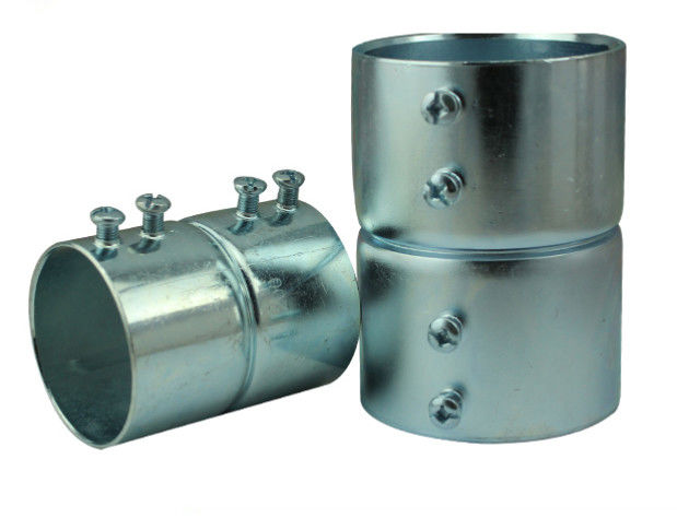 Sturdy Rigid / Flexible Electrical Conduit Fittings 3 4 Conduit ...