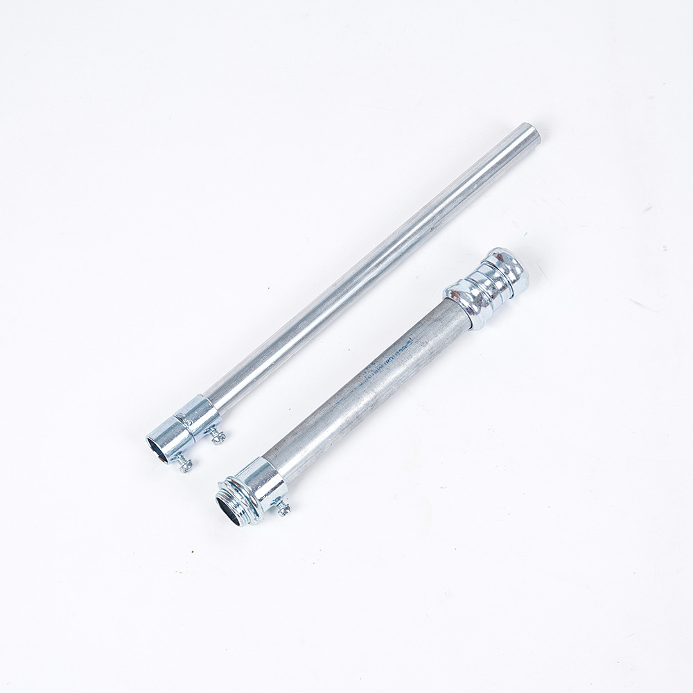 1st Class Watertight Emt Conduit Fittings Yellow Insulated Set Screw ...