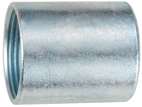 Rigid Metal Conduit Fittings Plica Pipe Connector KG Male Type Water ...