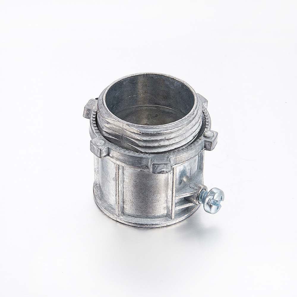 Outdoor Electrical Conduit Fittings And Accessories Size 1 Inch EMT ...